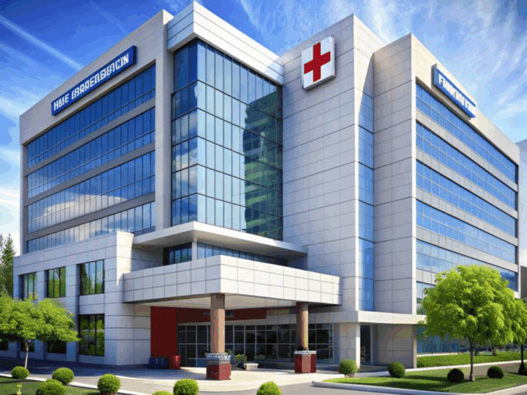 Infrastructure Solutions – Hospicare Excellence Solutions – Hospicare