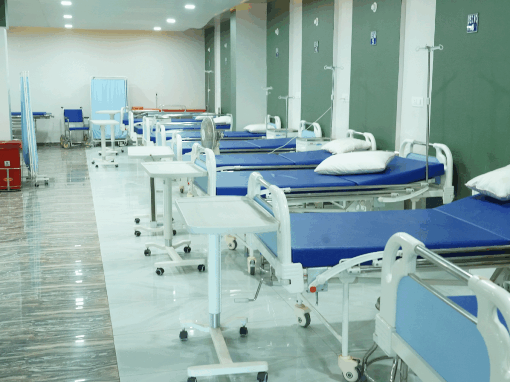 Infrastructure Solutions – Hospicare Excellence Solutions – Hospicare